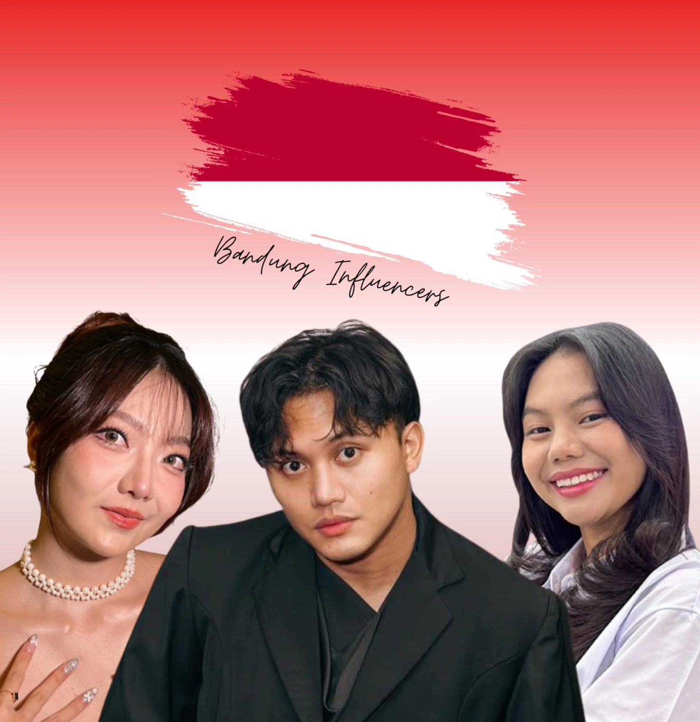 Top 20 Tiktok influencers in the UK in 2025 - Favikon